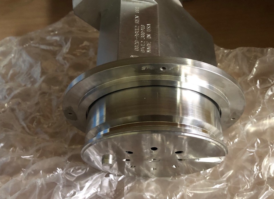 AMAT 0020-98112 Housing Spindle 0020-86543 Reflexion LK CMP Polisher | eBay