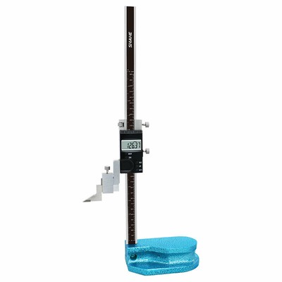 Calipers - 12 Inch Digital