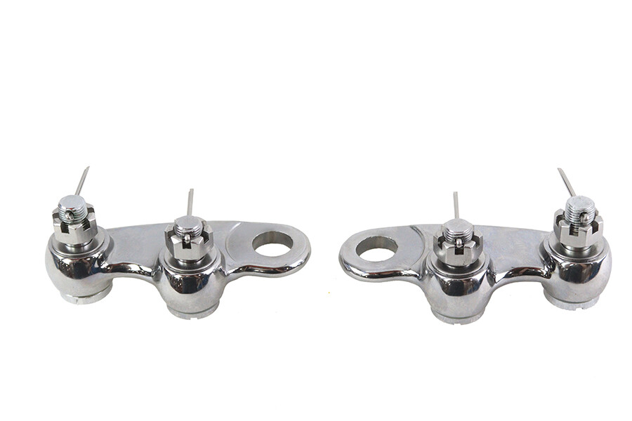 Spring Fork Rocker Kit Chopper Springer Softail Rigid | eBay