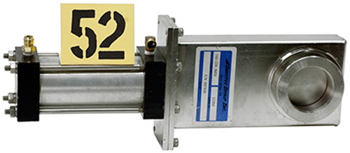 Innotec Group SVB-22A-NW50 Gate Valve | eBay