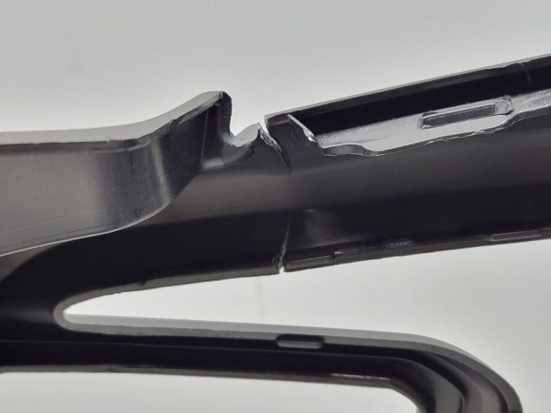 2018-2021 Hyundai Kona Rear Bumper Cover 2018 2019 2020 2021 ...