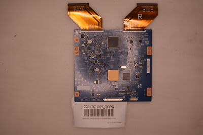 SAMSUNG UN55EH6000F TCON BN41-XXXX TCON | eBay