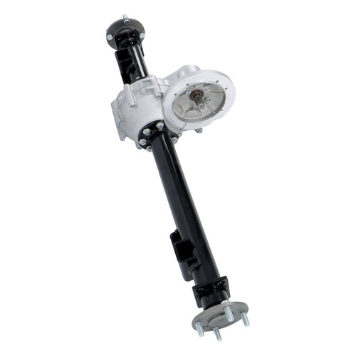 For EZGO RXV 2008-2013 Golf Carts Rear Axle Housing Assembly 600357 ...