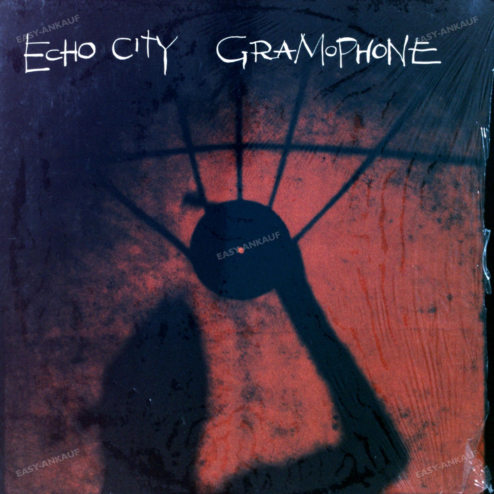 Echo City - Gramophone LP (VG+/VG+) ' | eBay Australia