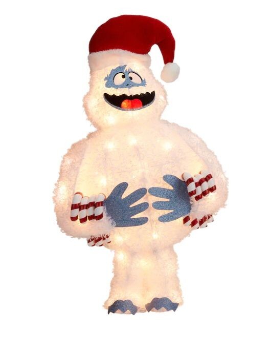 Bumble Rudolph Drawing