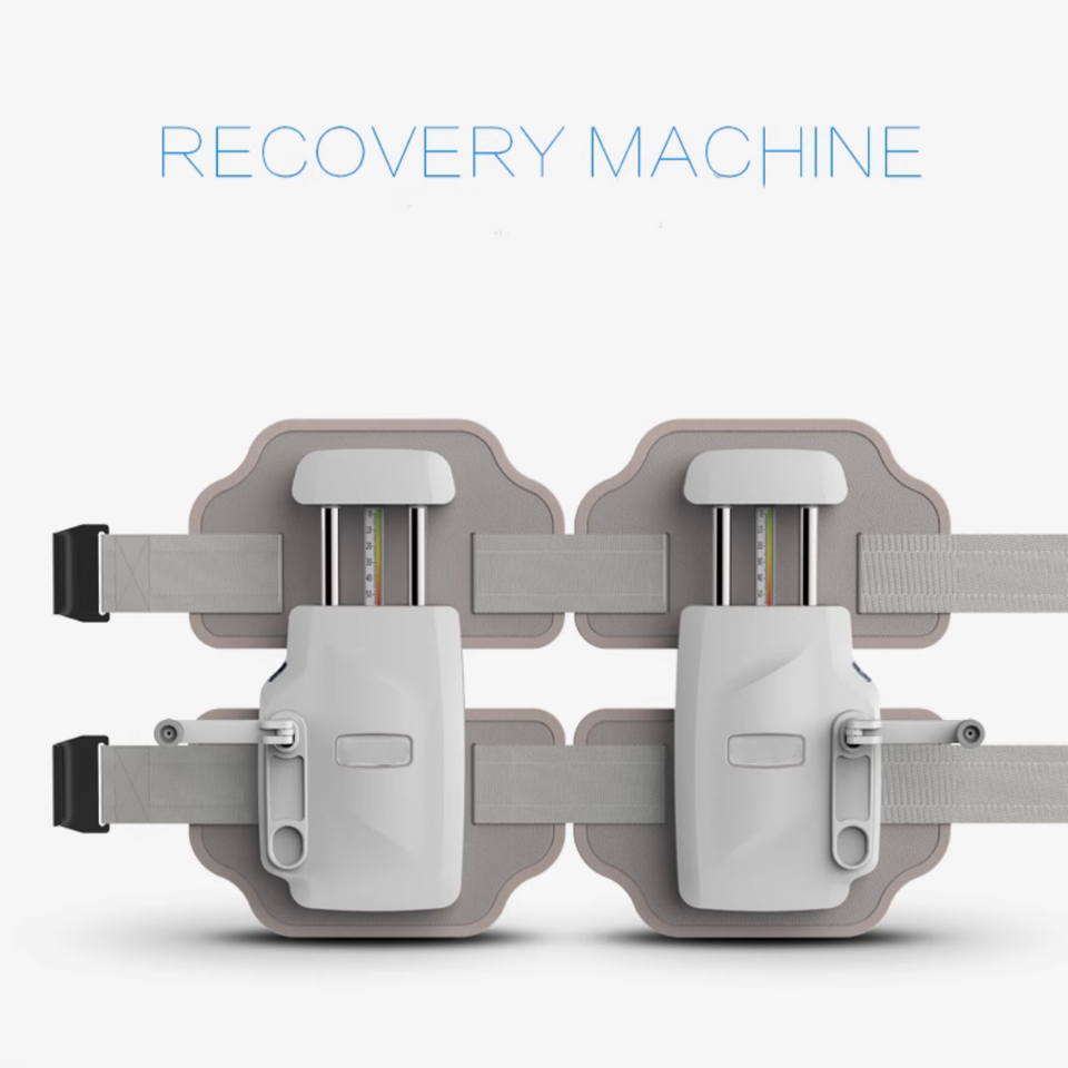 Lumbar Traction Device,Spinal Decompression Devices，lumbar ...