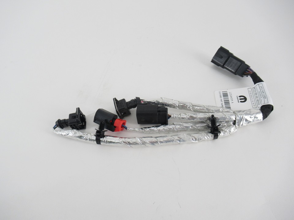 Genuine OEM Mopar 5148105AH Knock, Oil Pressure & Temp Sensor Wiring ...