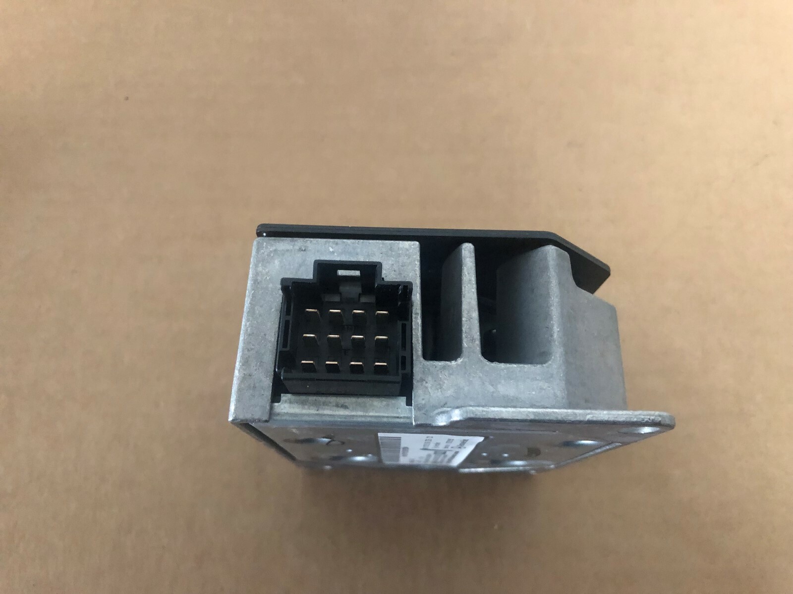 MERCEDES BENZ OEM W211 W219 CLS E CLASS 09-11 SUB WOOFER AMPLIFIER ...