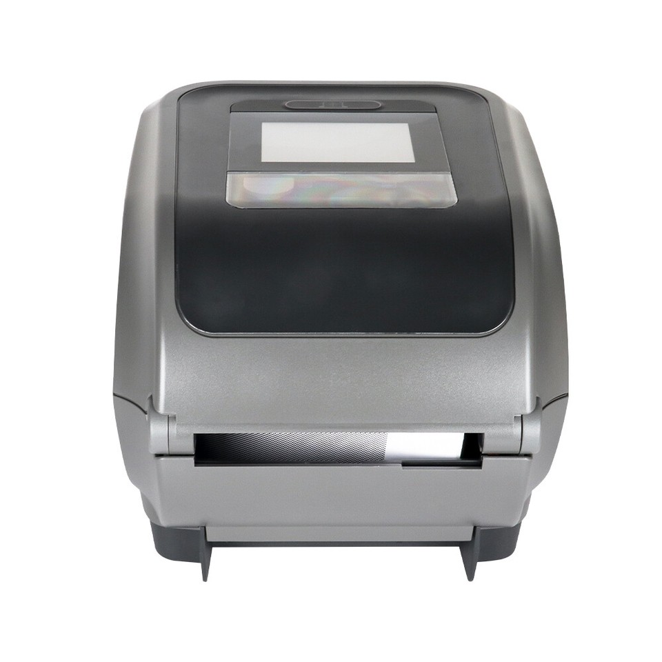 Honeywell 300dpi Direct Thermal and Thermal Desktop Printer ...