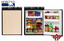 Norcold 3163 RV Refrigerator 3 Way (ac/dc/propane) for sale online | eBay