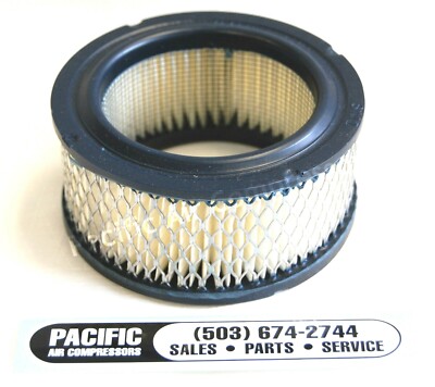 2142009 PUMA AIR INTAKE FILTER ELEMENT AIR COMPRESSORS PARTS 2140011 ...
