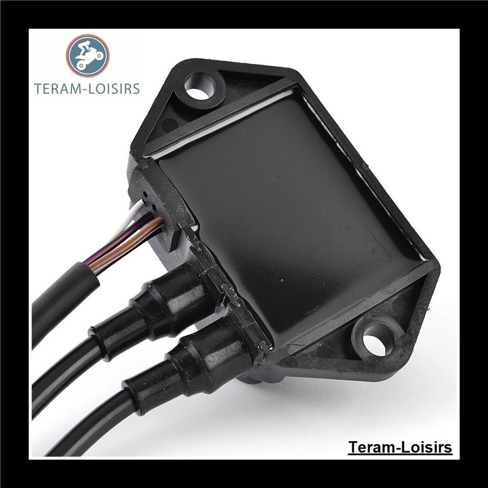 Ignition Coil For Polaris Starlite 1991 1992 1993 1994 1995 | eBay UK