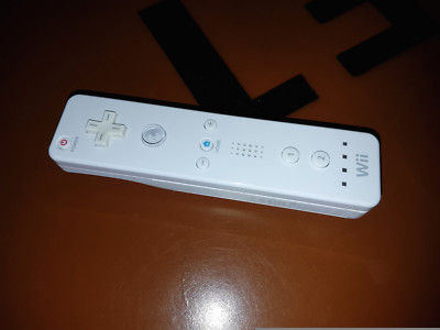 Original Remote Controller for Nintendo Wii - TOP | eBay