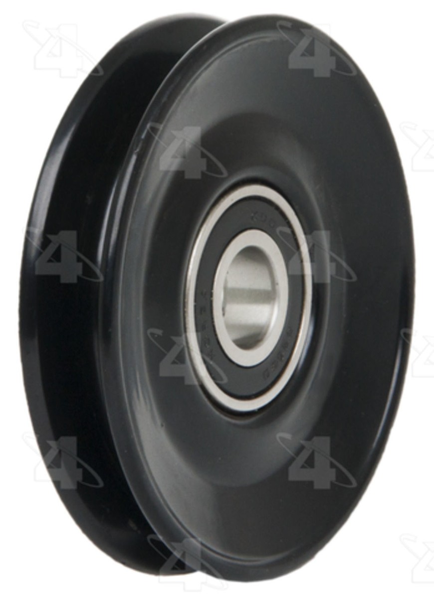 Accessory Drive Belt Idler Pulley 4 Seasons 45065 for sale online | eBay