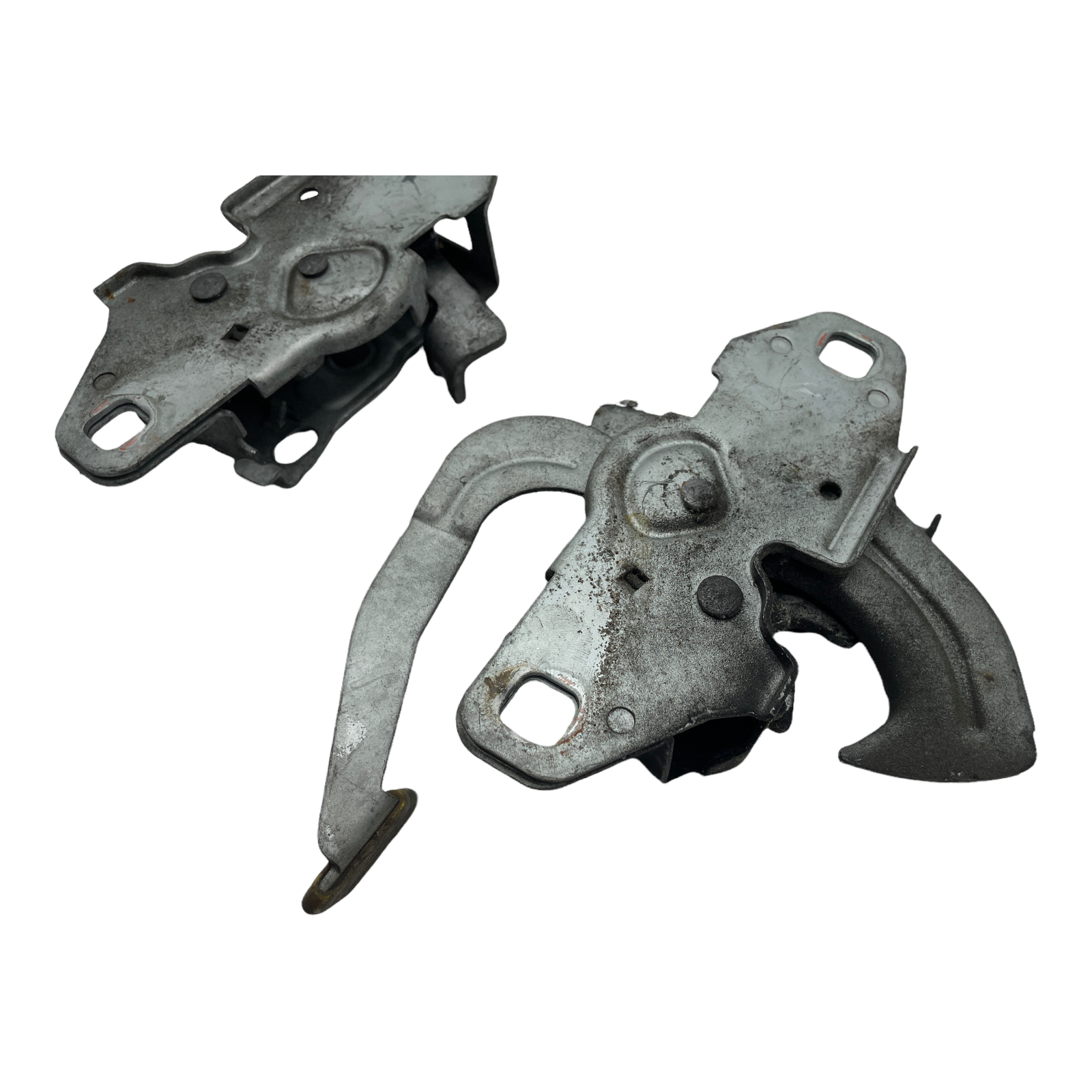 MINI Cooper Hood Latch Release Set 2002-2006 R50 R52 R53 51237132755 ...