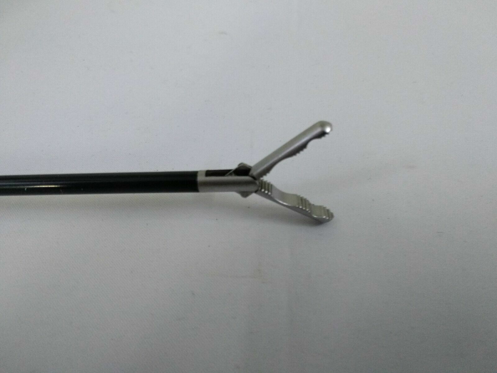 New Laparoscopic Universal Maxi Inserts Grasper Forceps Instruments 5mm ...