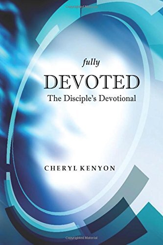 fully Devoted: The Disciple's Devotional New 9781543248128 Fast Free ...