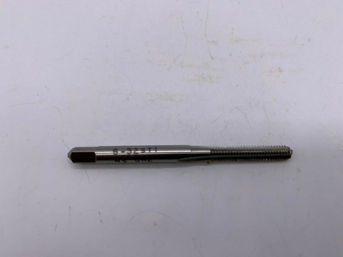 Hypro 78120 6-32 STI GH2 3-FL BOTTOMING TAP, HELICOIL TAP, NEW | eBay