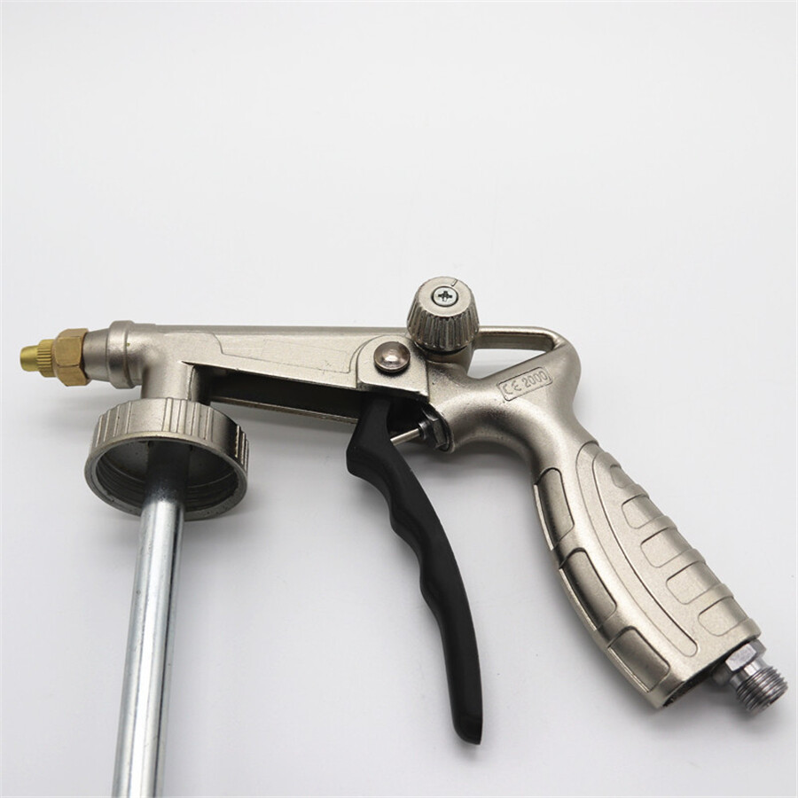 Underbody UnderCoating Spray Gun Underseal Schutz SPRAY GUN Stonechip ...