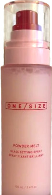 New ONE/SIZE by Patrick Starrr Powder Melt Glass Setting Spray | eBay ...