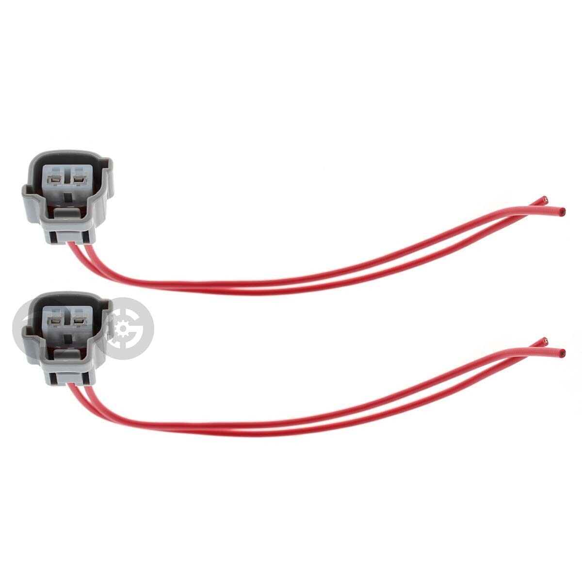 Turn Light Harness Cable Connector Plug Pigtail For Toyota Lexus 90980 ...