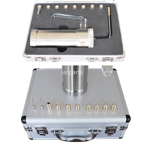 300ml/ 500ml Liquid Nitrogen Sprayer Can LN2 Frezze Spray Gun Beauty ...