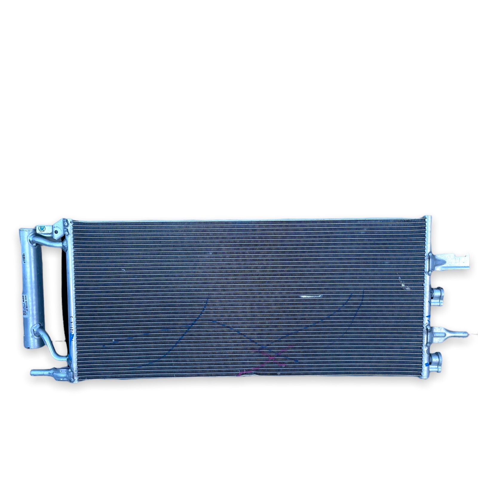 16-22 Mini Cooper F56 BMW X1 X2 228i A/C Air conditioning condenser ...