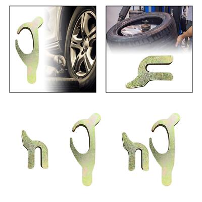 Metal Tire Mount Clamp Retainer, Tire Bead Clamps, Heavy Duty, Tire ...