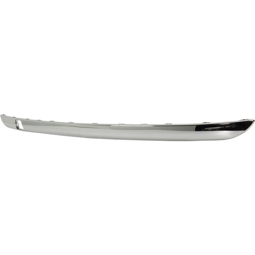 New Rear Trim 1668852474 chrome for 2017-2019 Mercedes GL450 GLE43 | eBay