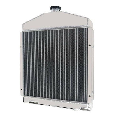 Radiator Fits International/Farmall 100 130 200 230 A-1 Super A Super C ...