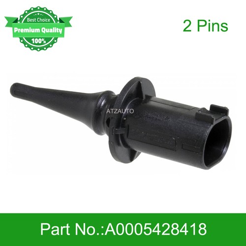 Outside Air Ambient Temperature Sensor For Mercedes Benz C300 C350 E300 ...