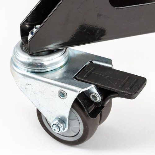 Warrior 360 Degree Floating Motorcycle Bike Front Paddock Stand | eBay UK