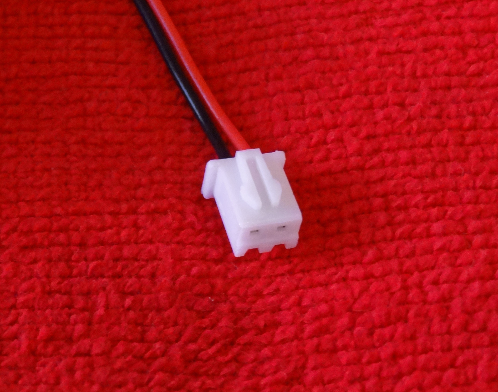 Delta Fonsan 40mm x 20mm Fan 12V Mini 2 Pin 40x20mm DFB0412M (2 Types ...