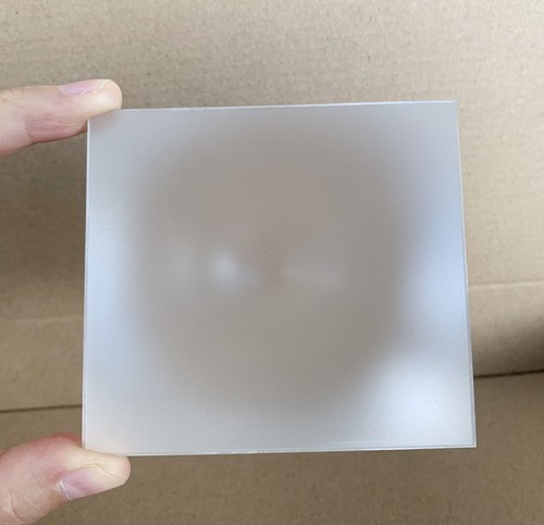 Ultra-light Replacement Focusing Screen for FUJI FUJIFILM GX680 II III ...