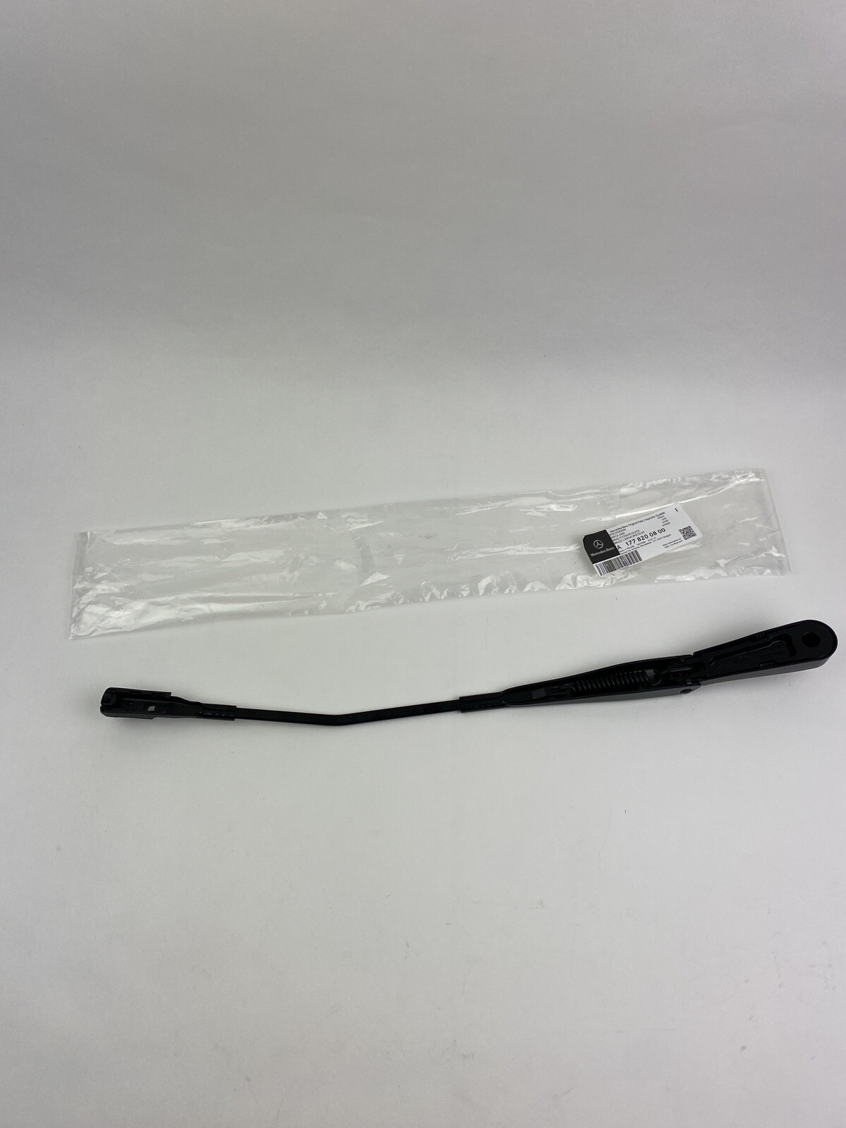 Genuine Mercedes-Benz OEM Front Left Driver Windshield Wiper Arm 177 ...