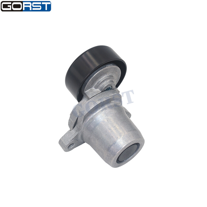25281-27060 V-ribbed Drive Belt Tensioner Pulley For Hyundai Sonata ...