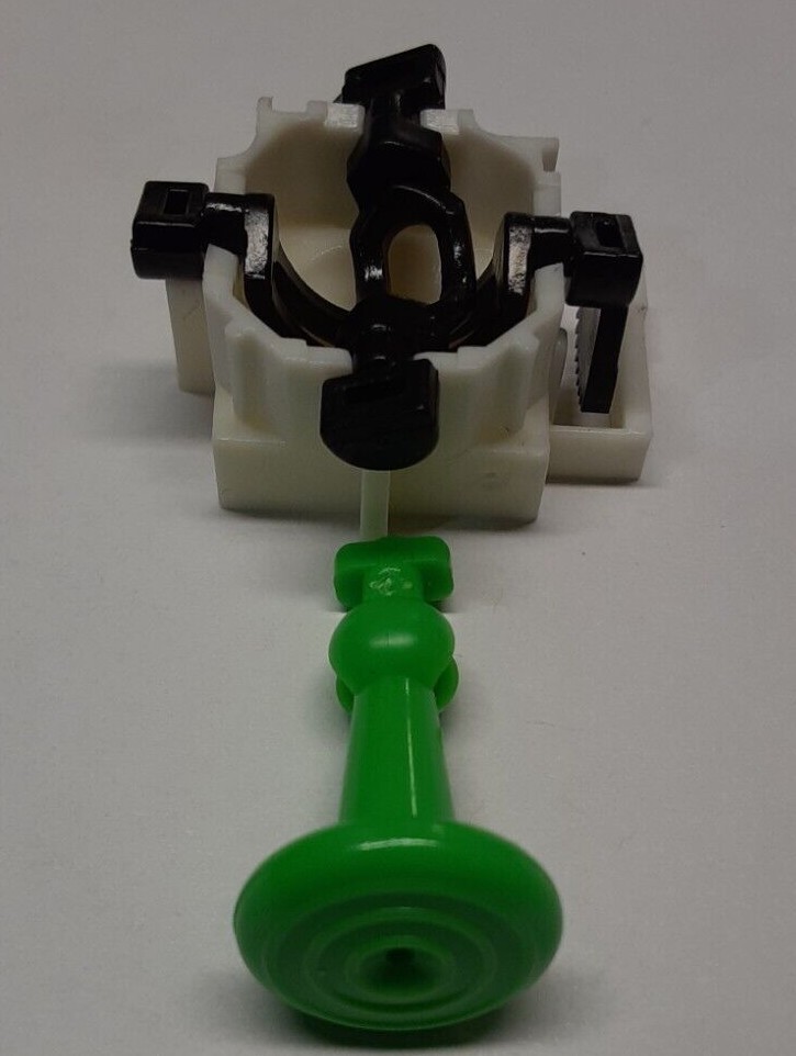 Nintendo 64 N64 OEM Spec Replacement Joystick Gears Bowls Sticks Parts ...