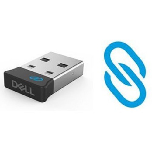 Universal USB Receiver for Dell KM714 KM717 KM636 WM514 WM326 WM126 ...
