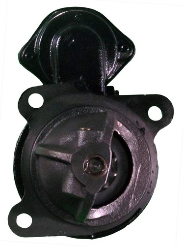 New USA Starter International Tractor I3414 I3444 1107551 91-01-3989 10 ...