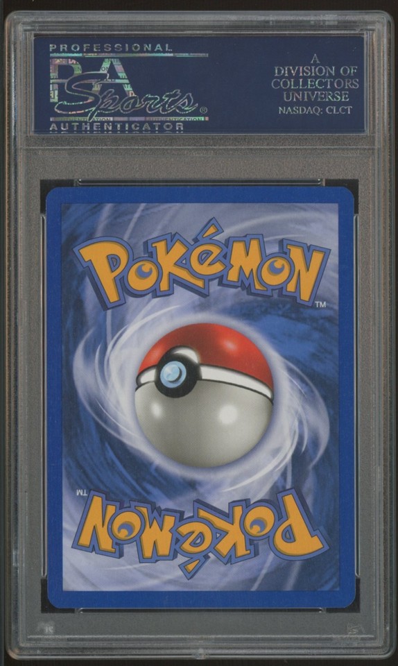 2003 Pokemon Skyridge #146 Charizard Holo PSA 10 GEM MINT POP 246 | eBay