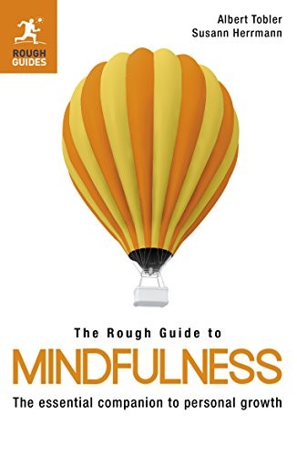 THE ROUGH GUIDE TO MINDFULNESS (ROUGH GUIDES REFERENCE) **Mint ...