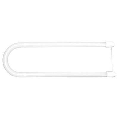 Maxlite U-Bend LED Bulb,120 to 277VAC,15.5W U15.5T8SE235 Maxlite U15 ...