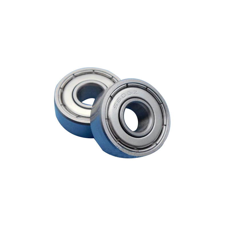 606-2RS 606ZZ 606RS 606RZ R1760HH 180016 6mmx17mmx6mm Bearing | eBay