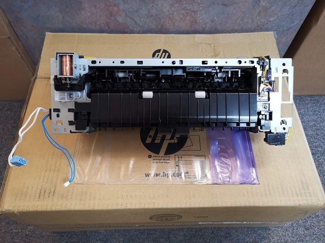 HP RM2-6460 (RM2-6418) Original Duplex Unit Fuser for M377/ M452/ M454 ...