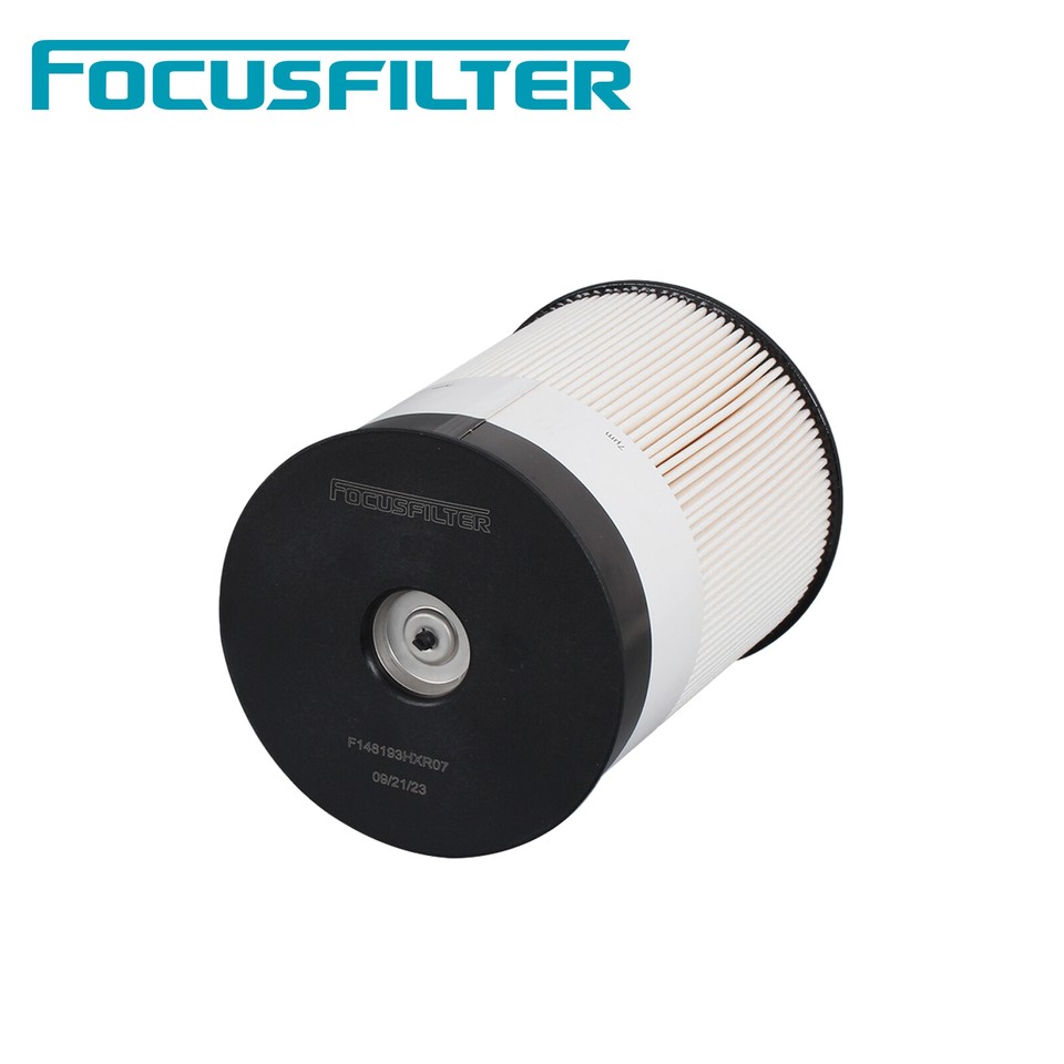 Replacement For Fleetguard Fuel Filter with Water Separator FS19915 ...