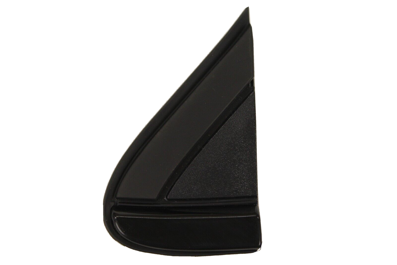 2018-2022 Chevrolet Equinox Black Left Front Fender Upper Molding Part ...