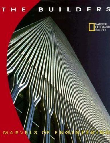 Marvels of Engineering by National Geographic (2007, Hardcover) for ...