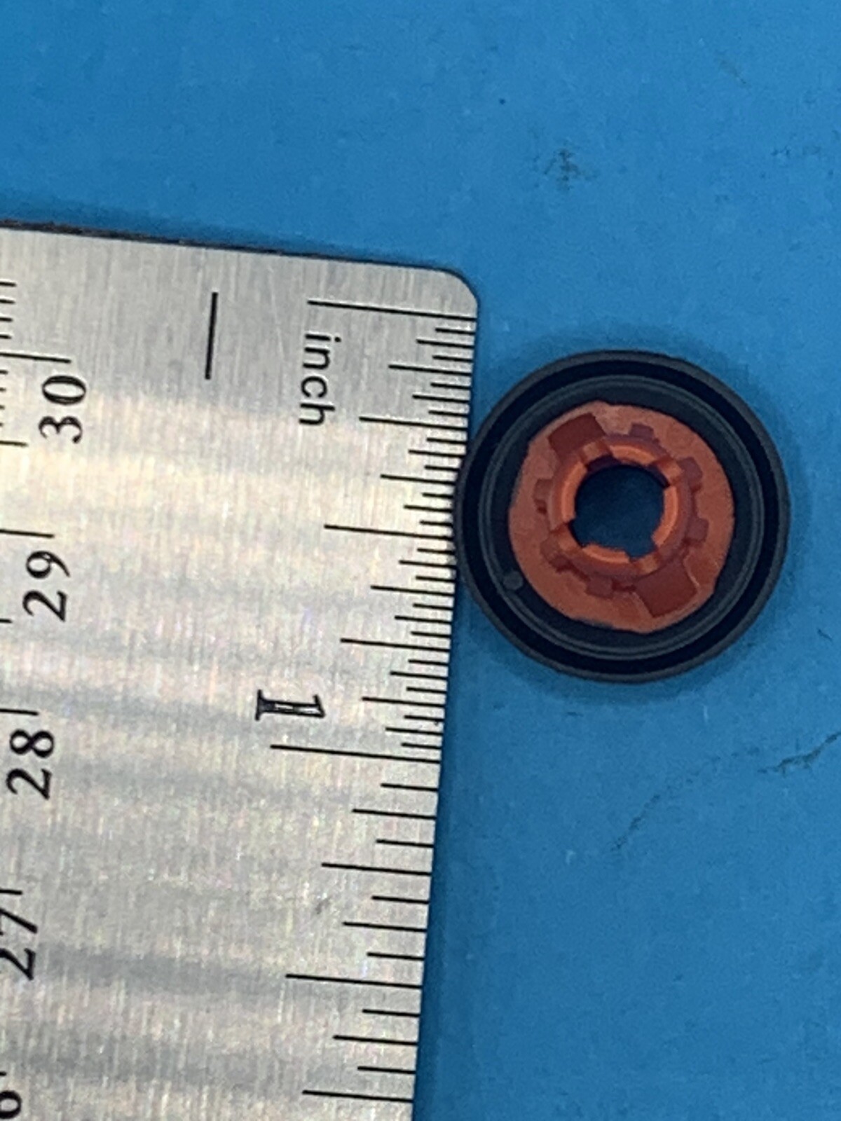 (BAG of 10) Tail Lamp Light Grommet Clip for GMC Buick Cadillac Chevy ...