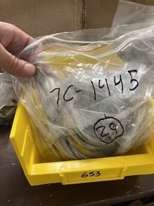 Surplus Equipment Parts | eBay Stores