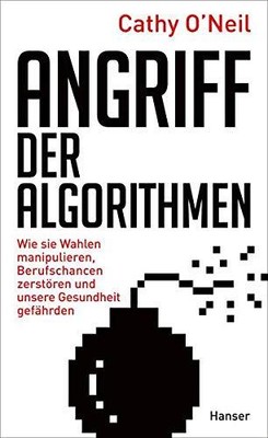 O`Neil, C: Angriff Der Algorithmen Book NEUF | eBay
